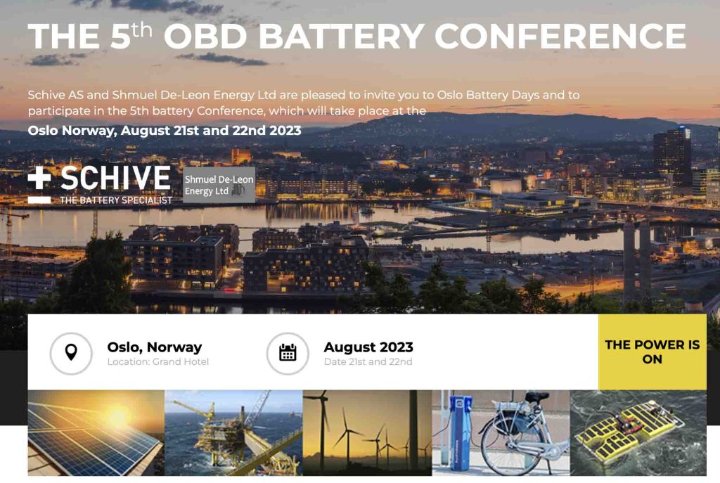 The 15th European Wave and Tidal Energy Conference - AEA - Albania ...